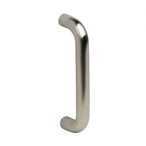 Push-Pull Hardware for Commercial Doors