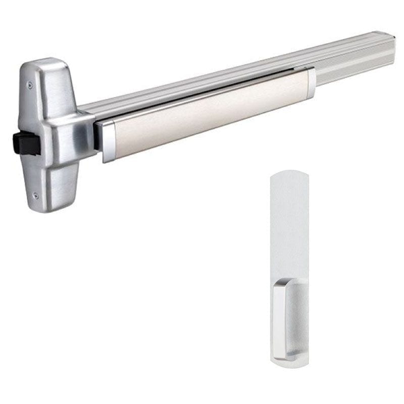 Von Duprin 99DT Rim Exit Device with Dummy Pull