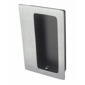 Push-Pull Hardware for Commercial Doors
