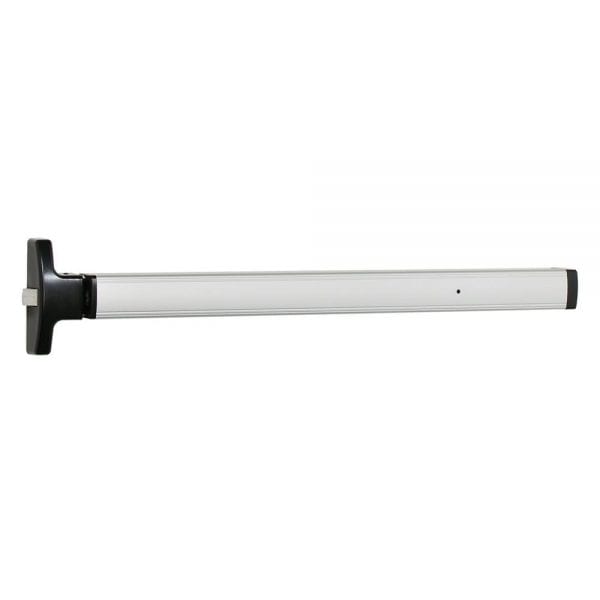 Falcon 1790-EO Narrow Stile Touchbar Rim Exit Device, Exit Only