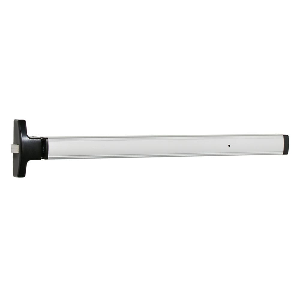 Falcon 1790-EO Narrow Stile Touchbar Rim Exit Device, Exit Only