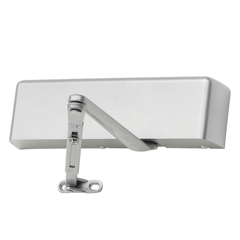 LCN 4021 Regular Arm Door Closer, Top Jamb Push Side Mount