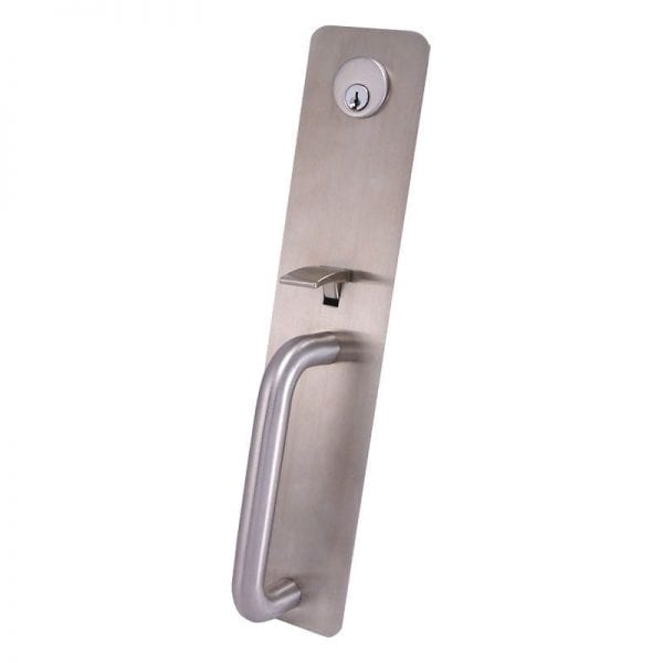 Design Hardware DFP-02DT Dummy Pull