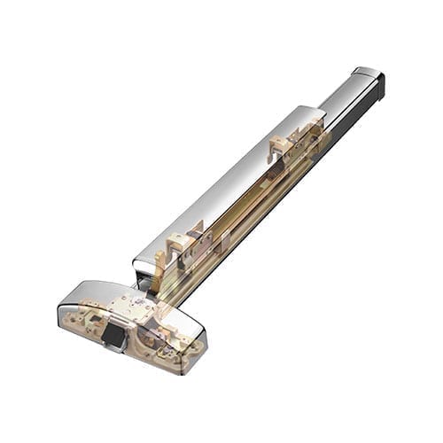 Precision 2108-V4908A Apex Rim Exit Device with Lever