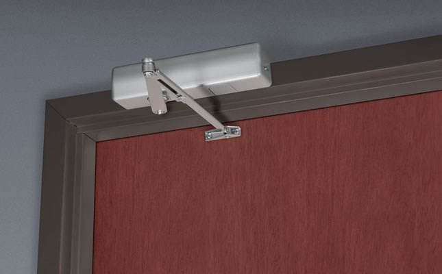 Corbin Russwin DC6210 Door Closer