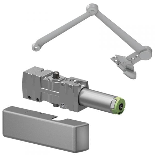 LCN 4040XP-SHCUSH Door Closer w/ Spring CUSH-N-STOP Arm