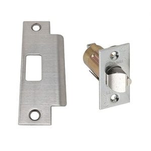 Commercial Door Locks - Locksets