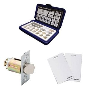 Schlage Commercial Door Hardware