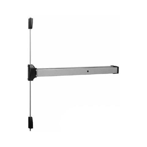 Dorma 8400/F8400 Surface Vertical Rod Exit Device