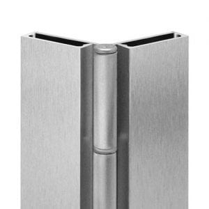 Select SL11 HD Heavy Duty Concealed Geared Continuous Hinge