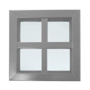 Door Lite Kit Combo Packs | Door Window Frame Inserts w/ Glass